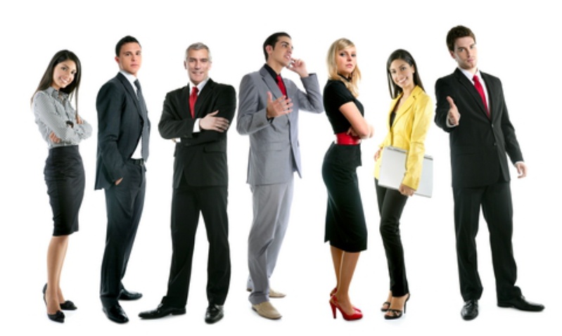 Body Language In Business Communication Body Language In Business Communication